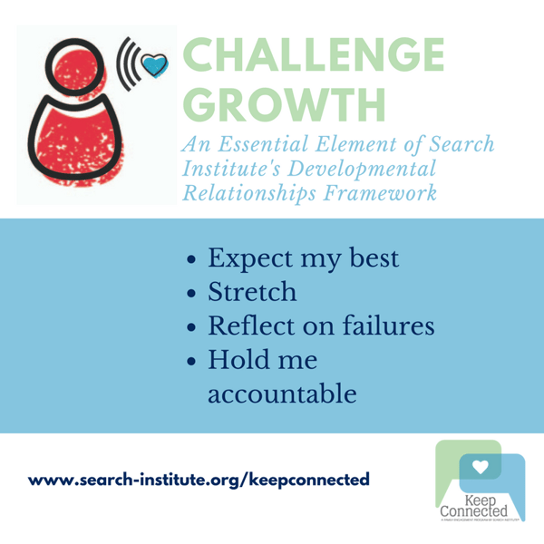 Challenge Growth: Preparing Parents for Transition to Middle School or ...