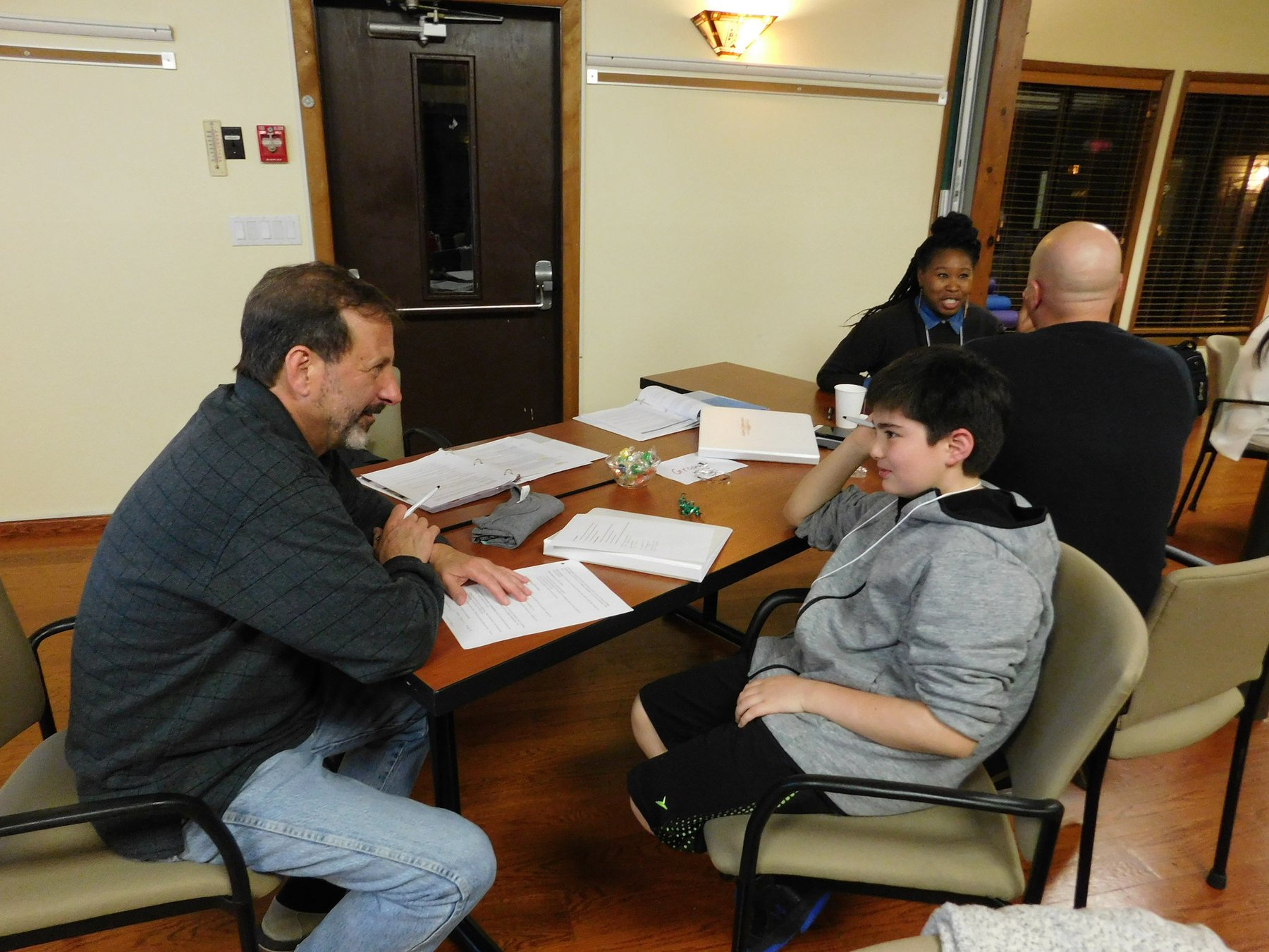 Developmental Relationships Pave a Path to Peaceful Leadership | Search ...