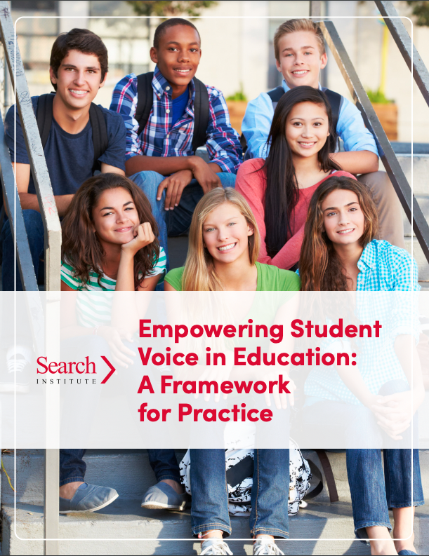 Student Voice: Empowered to Transform Education