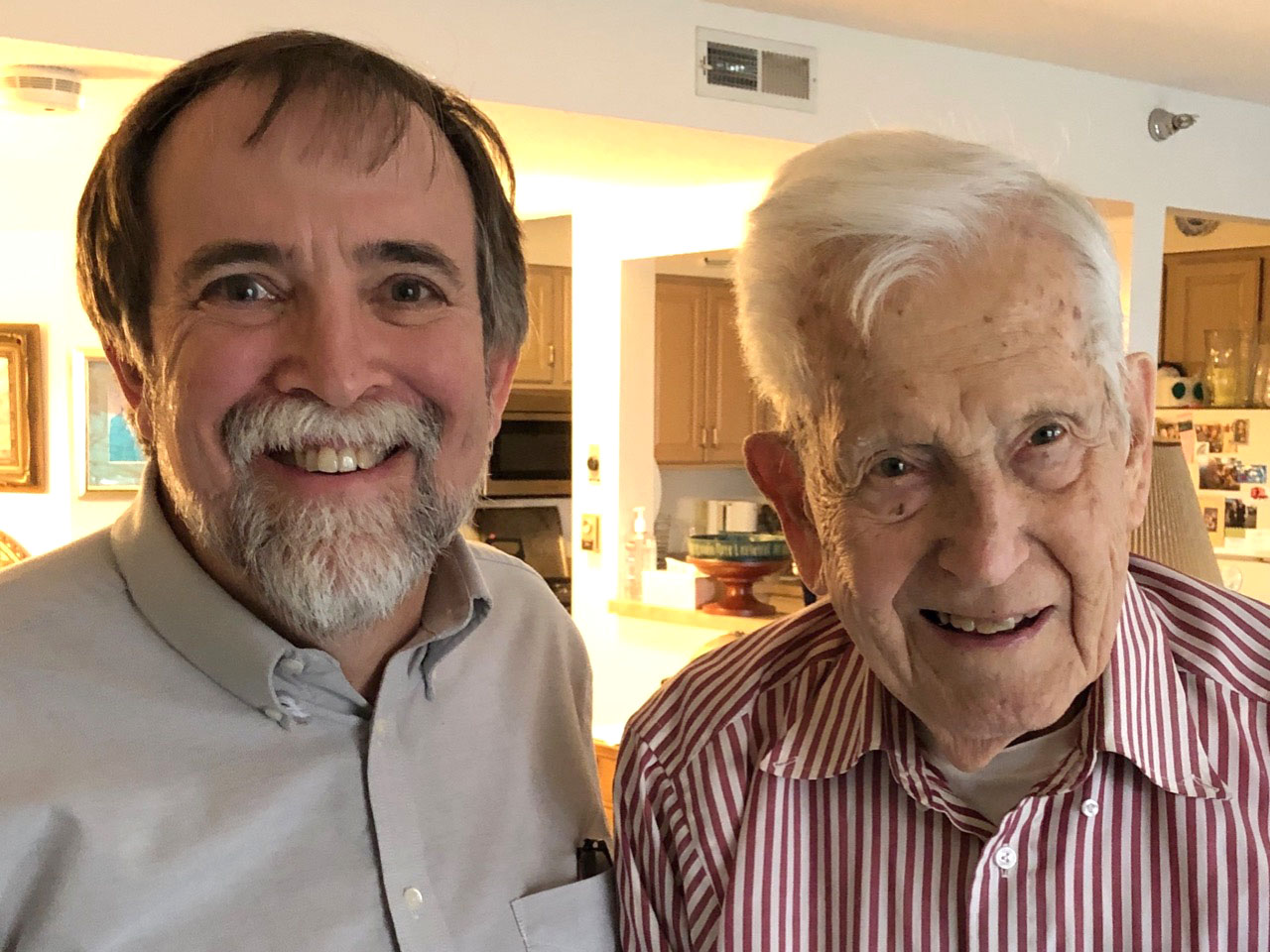 Remembering Search Institute’s Founder | Search Institute